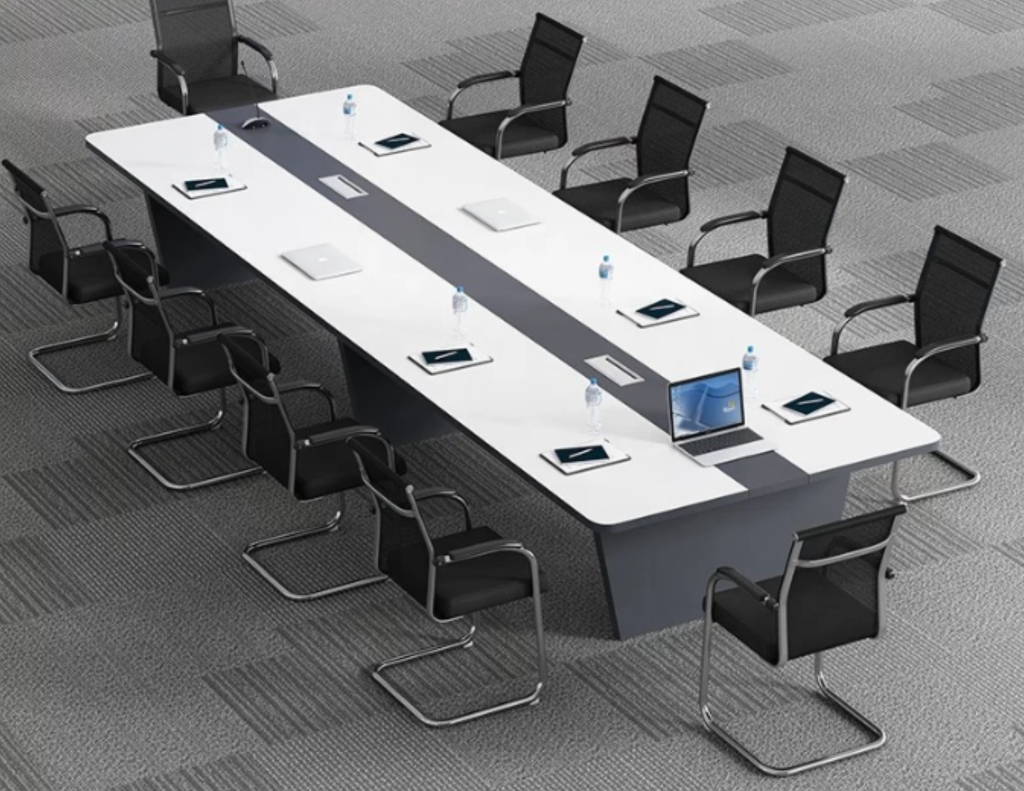 Conference Table - CT 05 - Office Partitions Pro