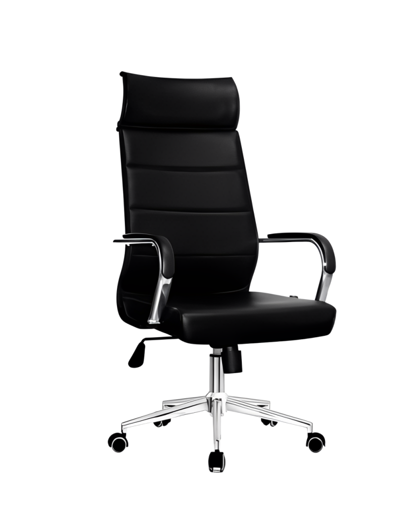 Executive Office Chair - AC 04 - Office Partitions Pro