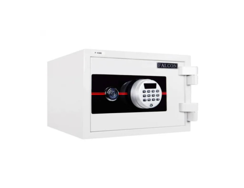 Filing Cabinet - FC 01 - Office Partitions Pro