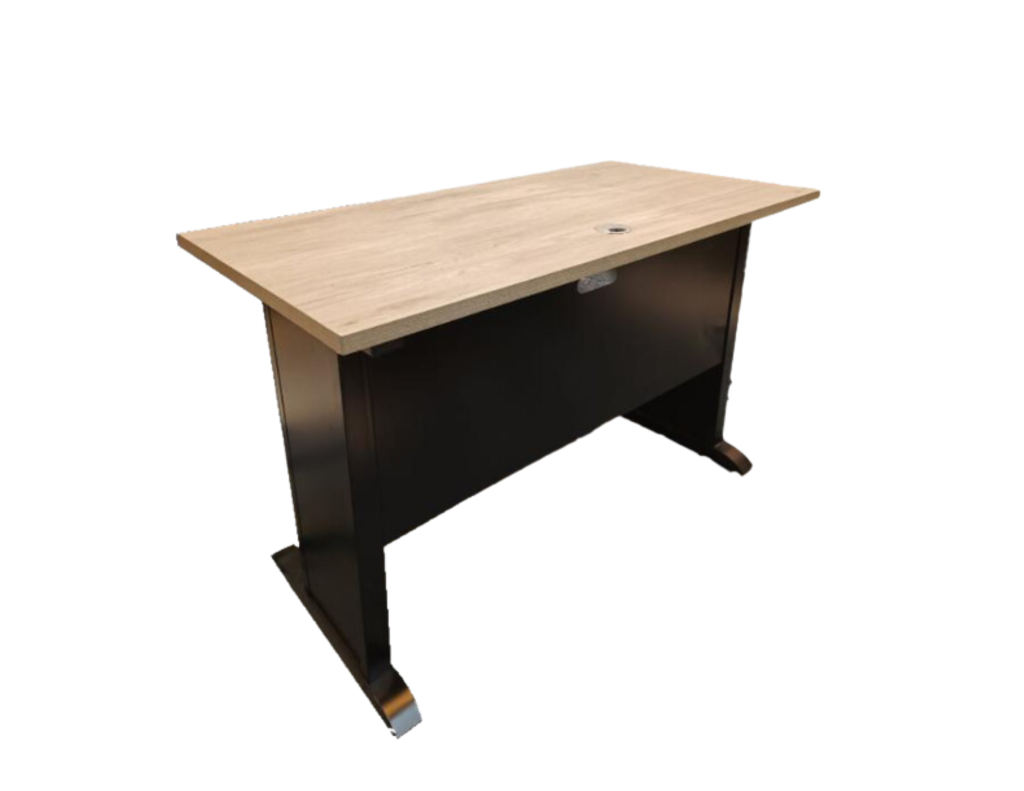 Free Standing Office Table - FOT 07 - Office Partitions Pro