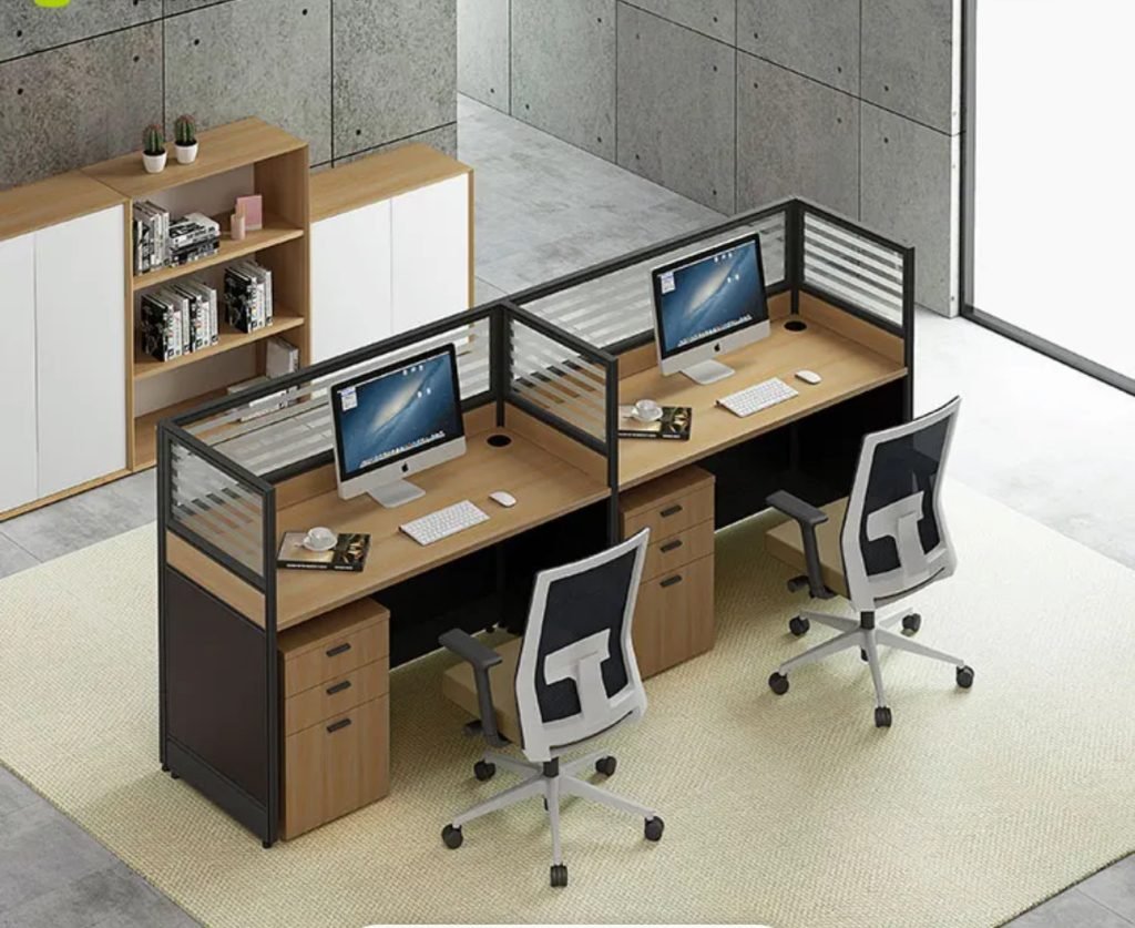 Office Partitions Cubicle Opc - 45 - Office Partitions Pro
