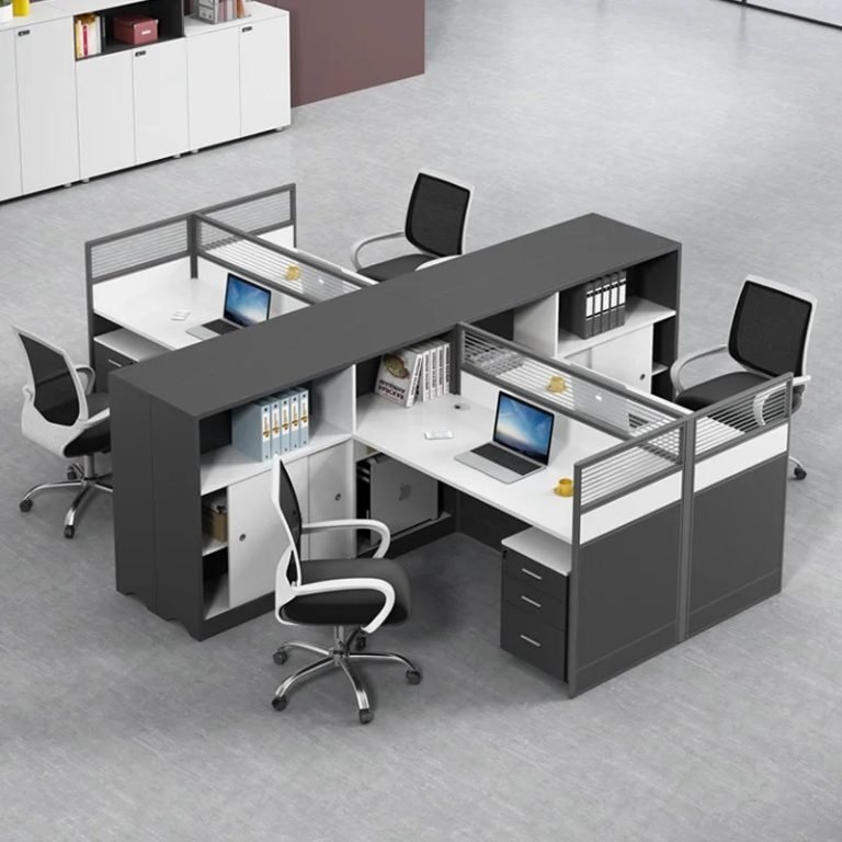 Office Partitions Cubicle Opc - 20 - Office Partitions Pro