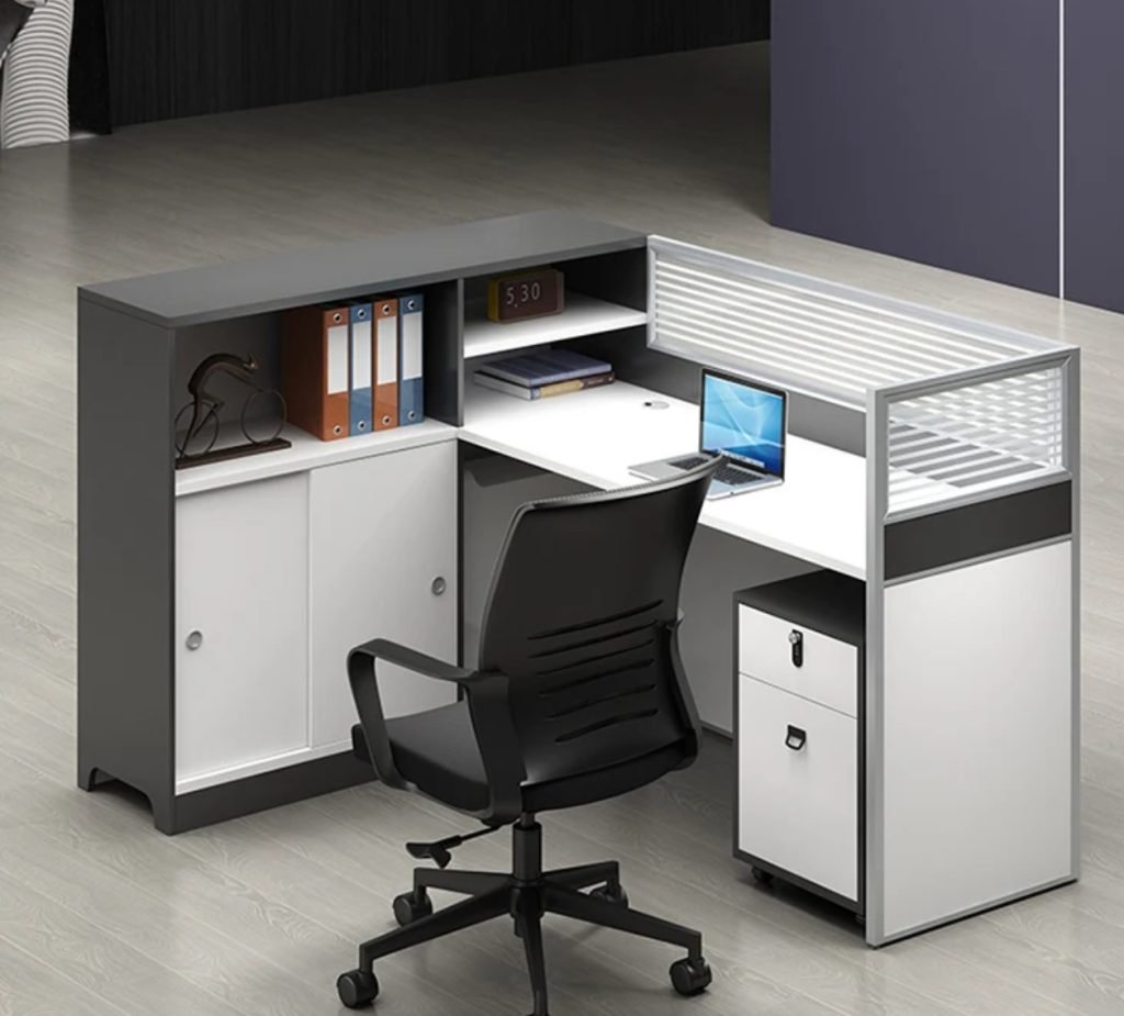 Office Partitions Cubicle Opc - 22 - Office Partitions Pro