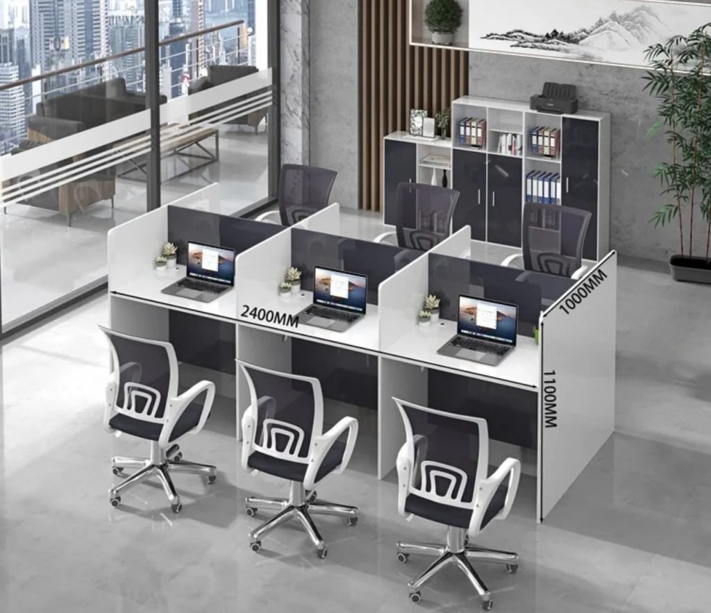 Office Partitions Cubicle Opc – 43 - Office Partitions Pro