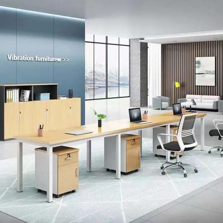 Office Partitions Open Desk Collections - Office Partitions Pro