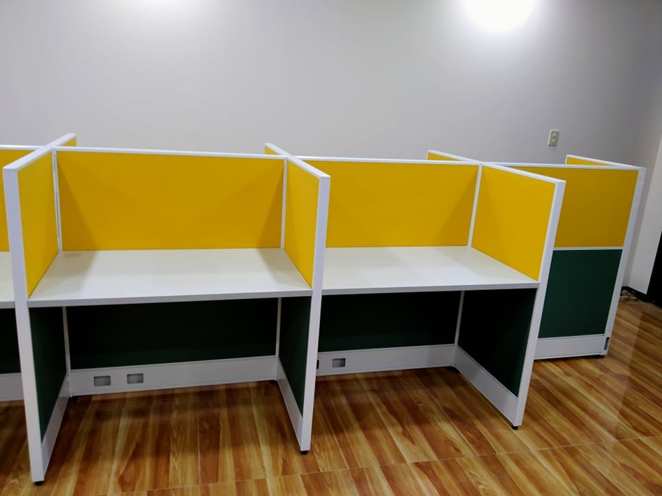 Experience Affordable Elegance with Office Partitions Pro