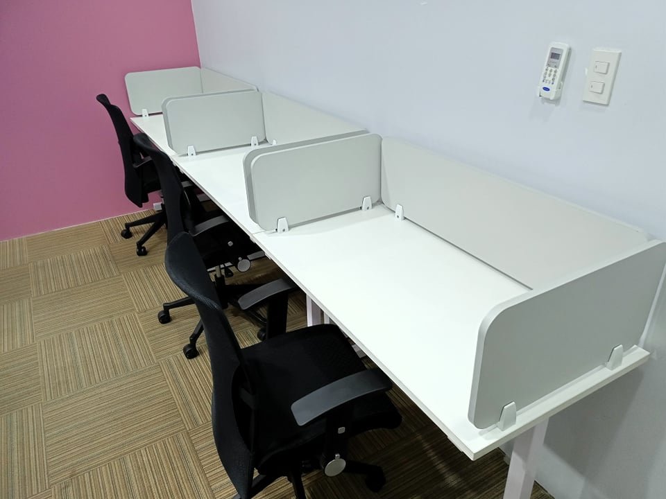 Experience Affordable Elegance with Office Partitions Pro